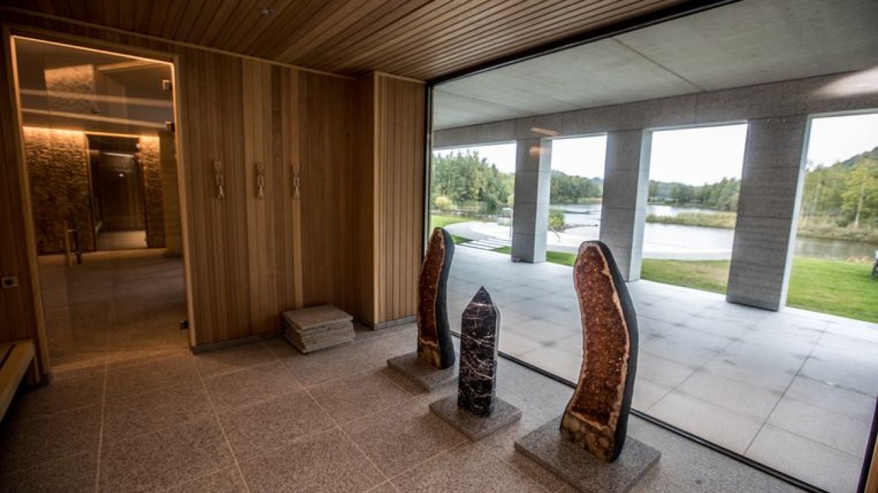 Elaisa Energetic Wellness - Info Tourism Benelux