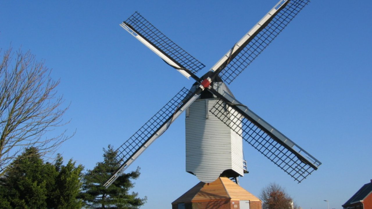 Toersime Tessenderlo - Info Tourism Benelux