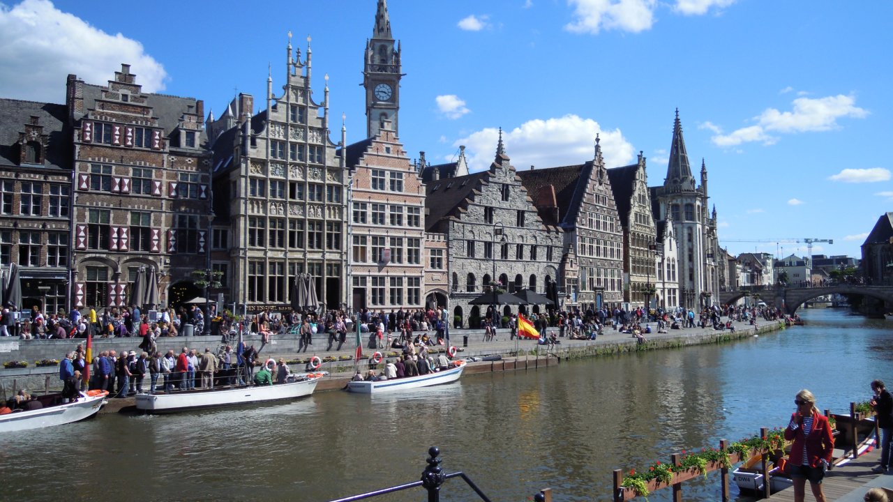 Toerisme Genk | InfoTourismBenelux