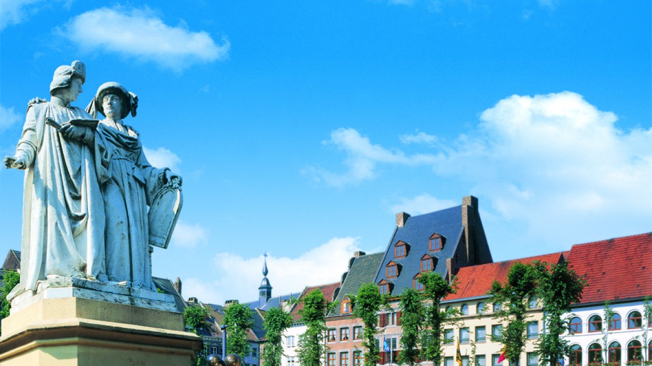 Toerisme Maaseik | InfoTourismBenelux