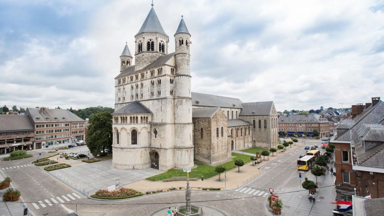 Office du Tourisme de Nivelles | InfoTourismBenelux